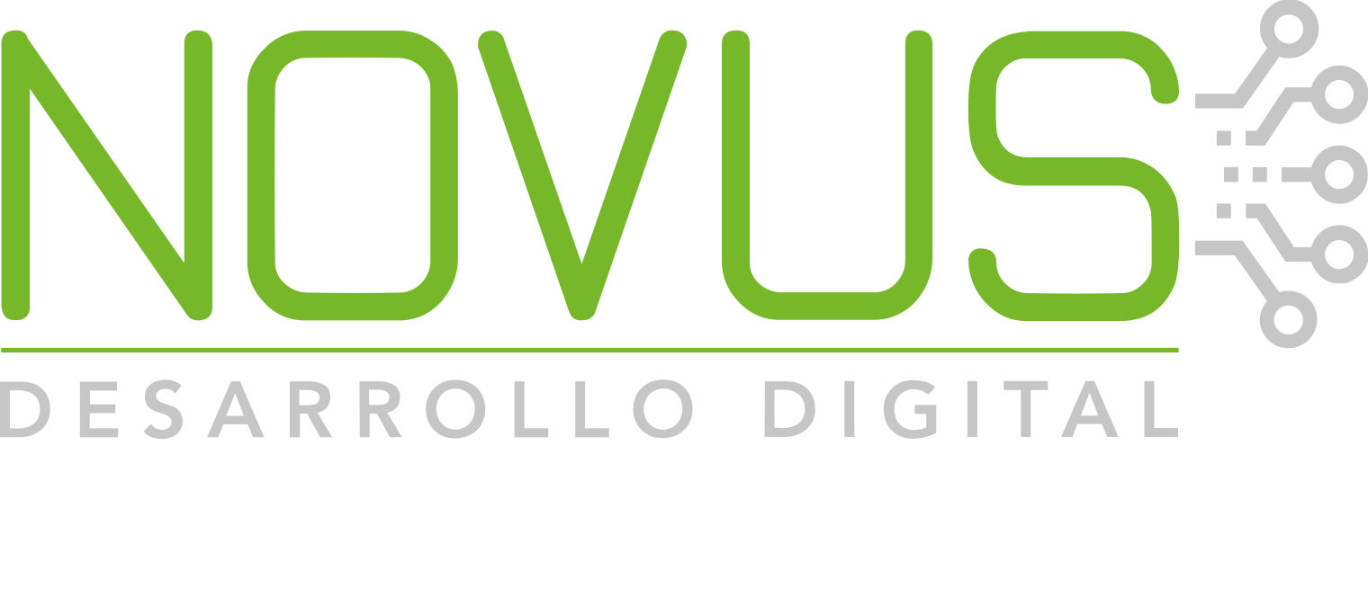 NOVUS Desarrollo Digital
